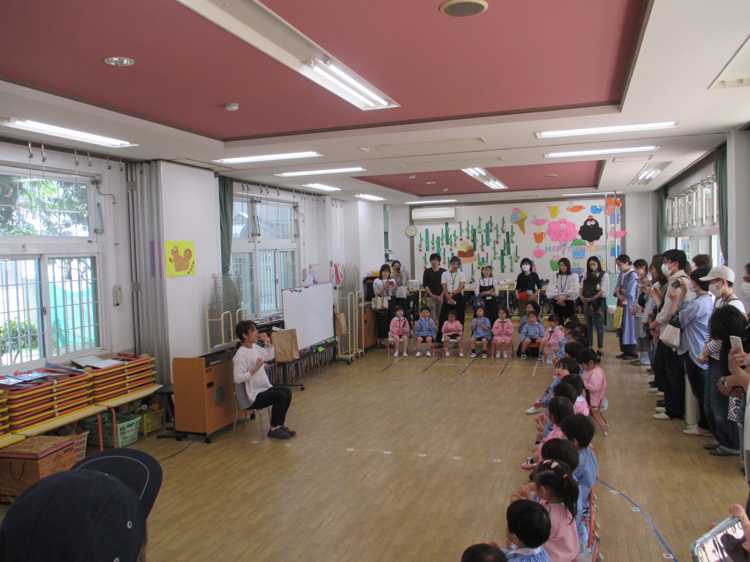 ちぬのうら幼稚園ブログ » IMG_0385